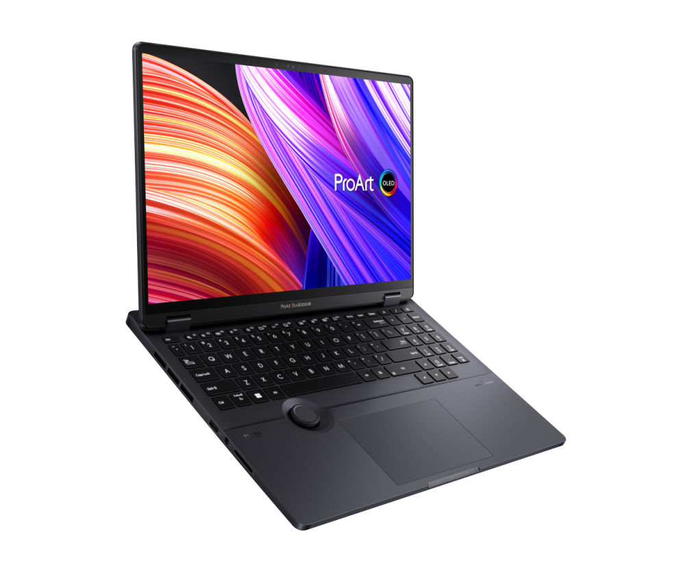 ASUS ProArt Studiobook Pro 16 OLED H7604